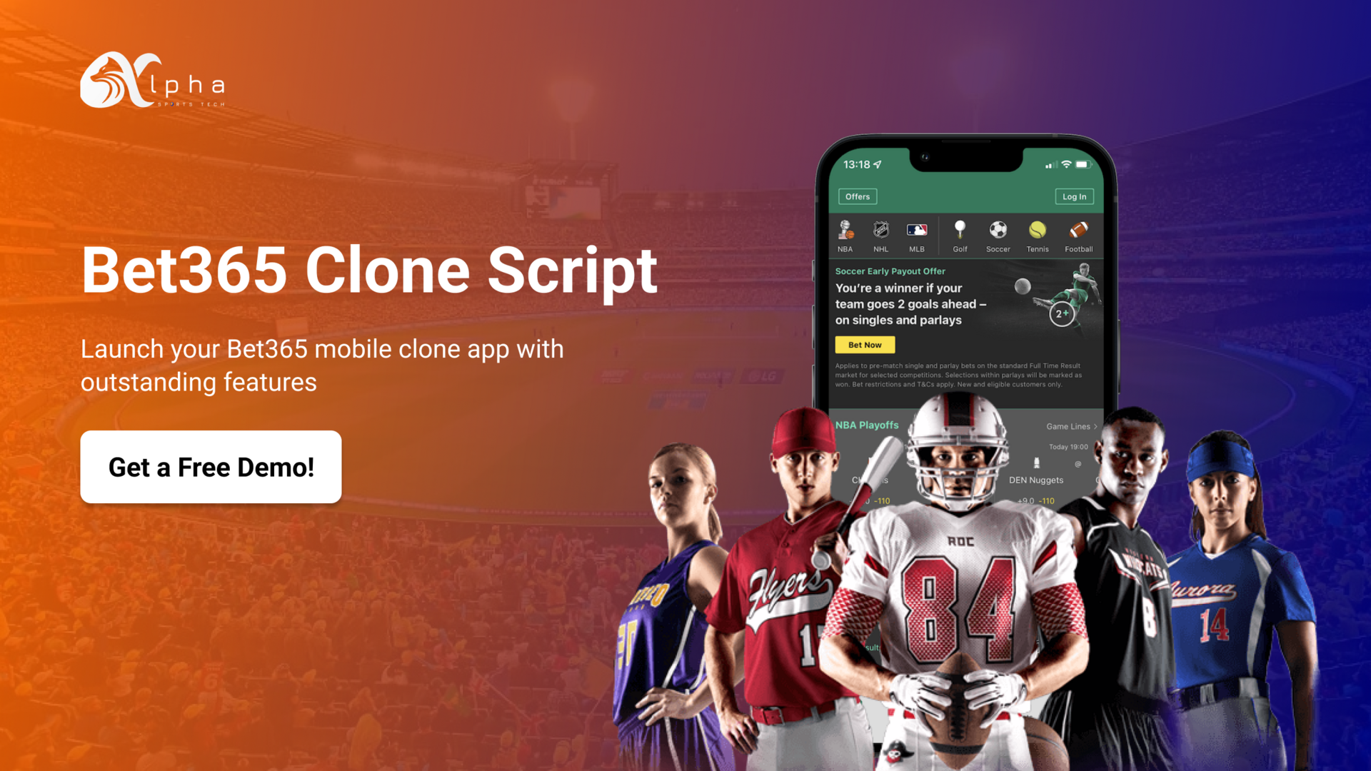 Bet365 Clone Script: Top Monetization Strategies for Maximizing Revenue ...